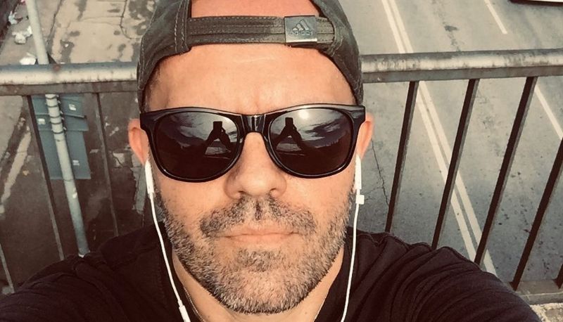 Ricky Russo, da Trieste a New York: ora organizza tour per la città su ...