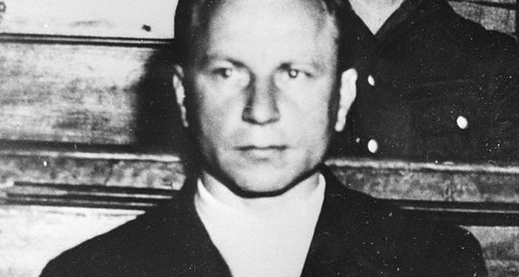 Herbert Kappler: biografia e carriera del funzionario SS delle Fosse ...