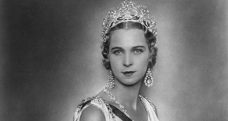 Maria Josè del Belgio - Biografia dettagliata e la sua lotta al fascismo