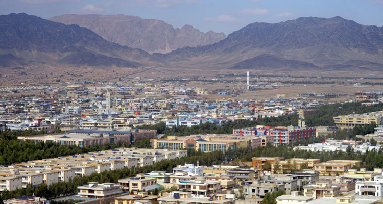 Viaggio a Kandahar: recensione e trama del film con focus sull'argomento