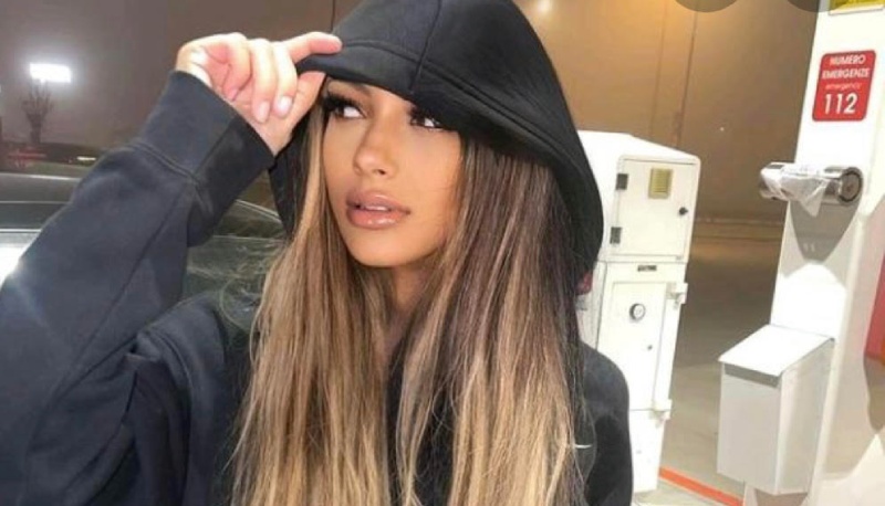 Giulia Ottorini, l’influencer di Tik Tok che ama gli animali. Ecco come ...