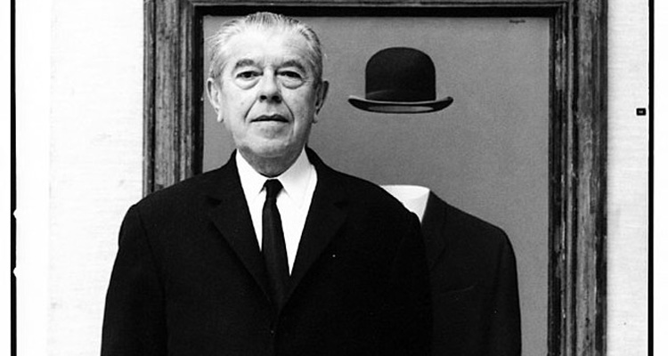 Renè Magritte: vita, stile e opere artistiche principali
