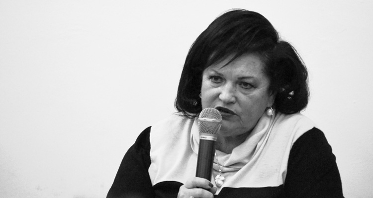 Rita Bonnici: biografia, carriera lavorativa e matrimonio con Giovanni ...