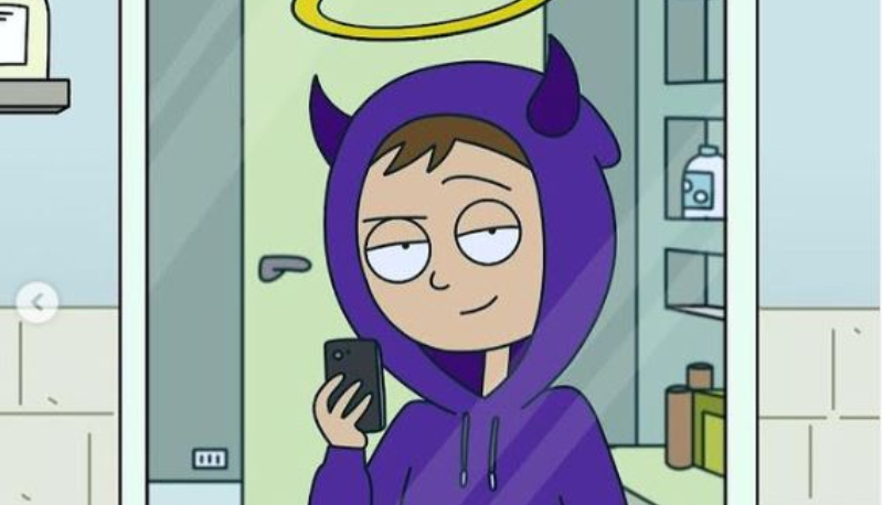 Thasup, esce il nuovo album c@ra++ere s?ec!@le (Carattere Speciale): la ...