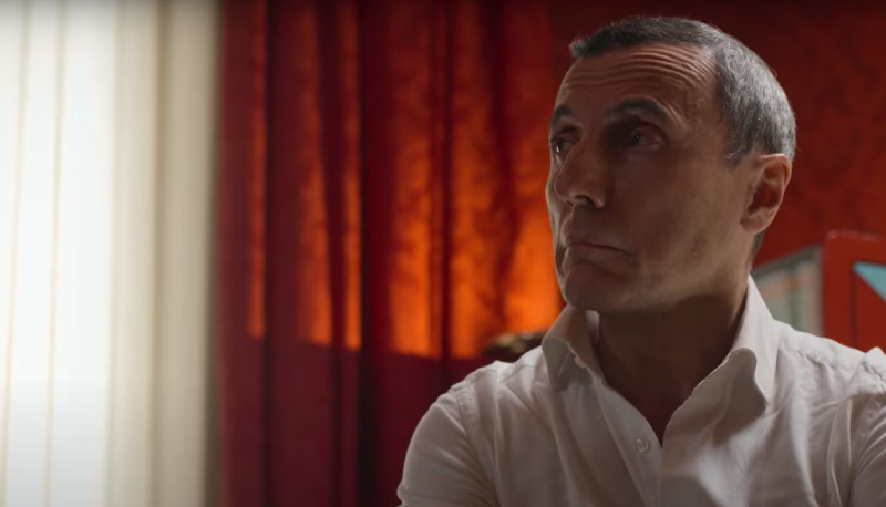 Boris 4, perché gli sceneggiatori sono tre: chi era Mattia Torre