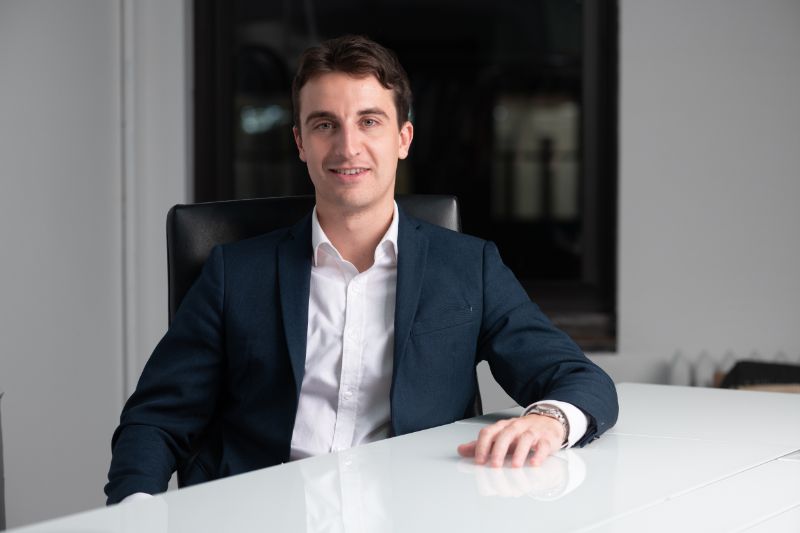 Chi è Eugenio Zuccarelli, il Data Scientist under 30 che predice le ...