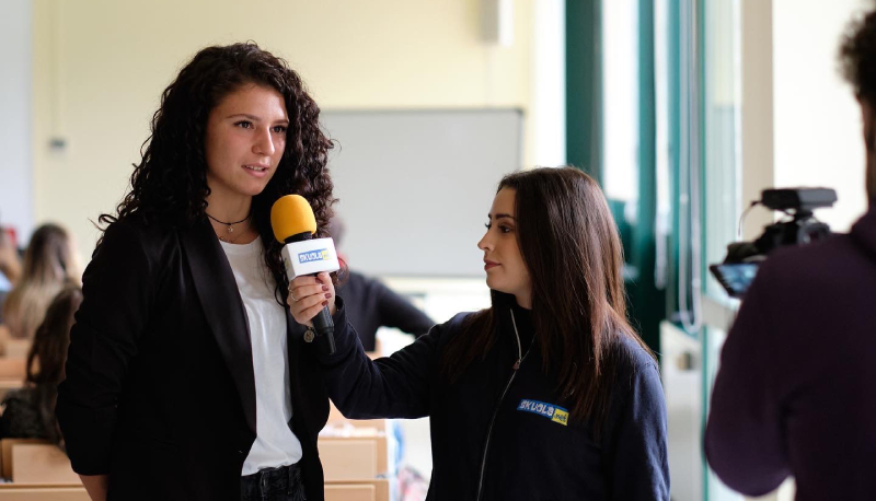 UNIBAS, l’Università dove più del 90% degli studenti è soddisfatto ...