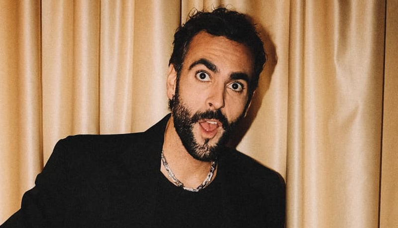 Due vite di Marco Mengoni, il testo della canzone di Sanremo 2023