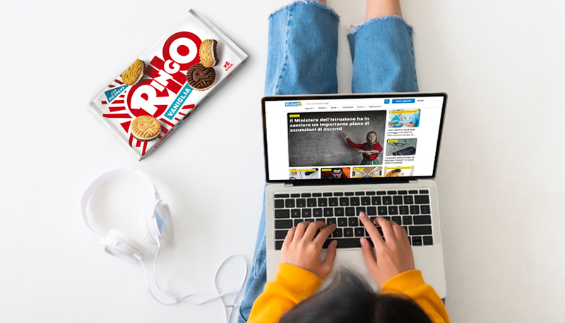 Grande restyling per Skuola.net: cambia look ma continua a migliorare ...