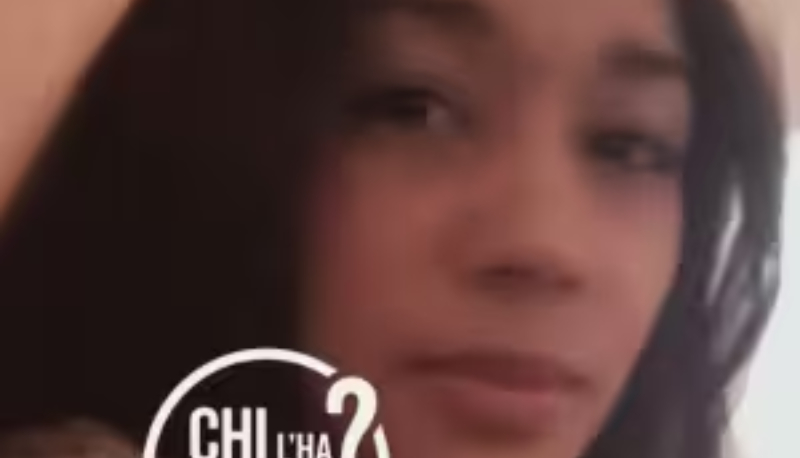 Chaimaa è scomparsa a 15 anni dopo un brutto voto e una lite con i ...