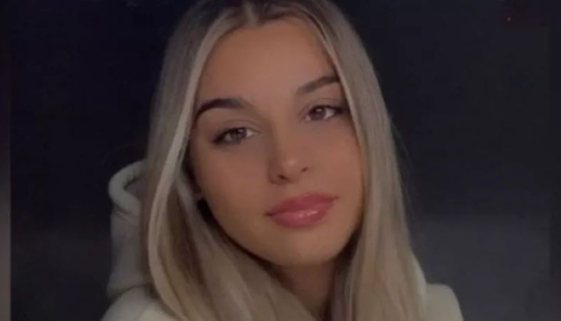 Marika a 20 anni vince il concorso e diventa capotreno: "Bisogna ...