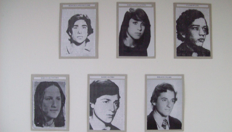 Notte delle Matite spezzate, cosa è successo il 16 settembre 1976 in ...