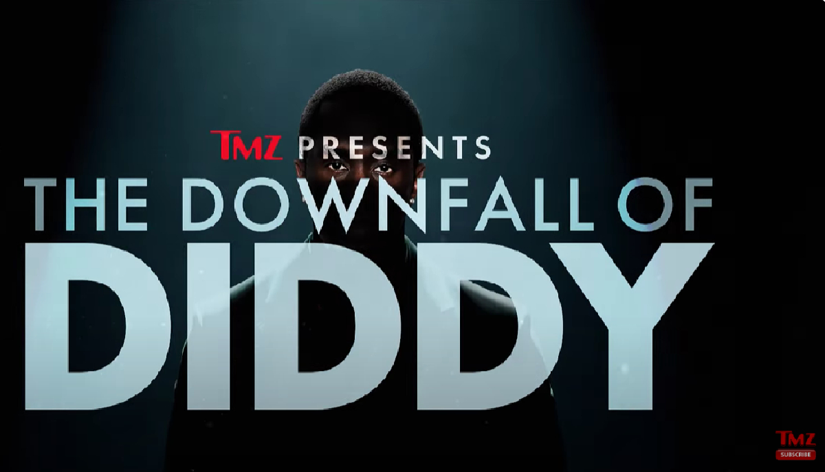 The Downfall of Diddy, cosa sappiamo e quando si potrà vedere in Italia