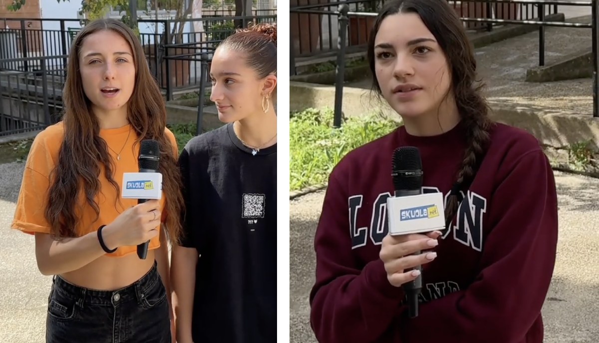 Ansia da brutti voti, cosa pensano davvero gli studenti: confessioni su ...