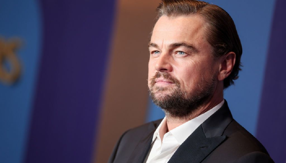 Leonardo Di Caprio compie 50 anni: carriera, amori e curiosità sull'attore