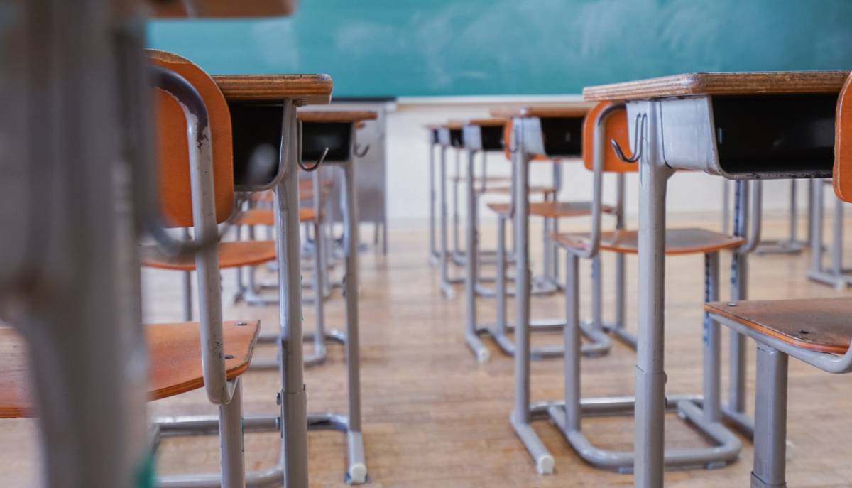 Occupato liceo Plinio Seniore a Roma: dalla Palestina all'educazione sessuo-affettiva, le ...