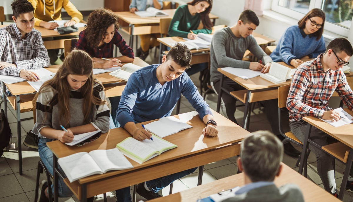 Guida al punteggio dell'esame Maturità