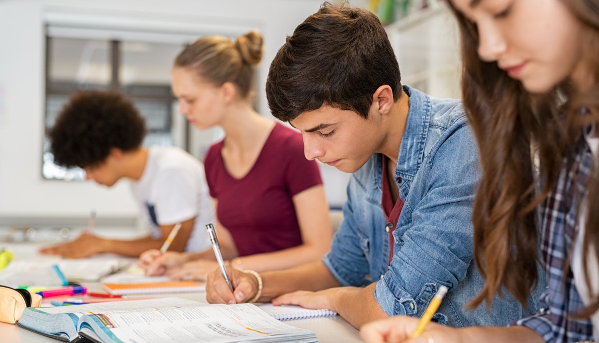 Prima prova della Maturità 2026: guida completa