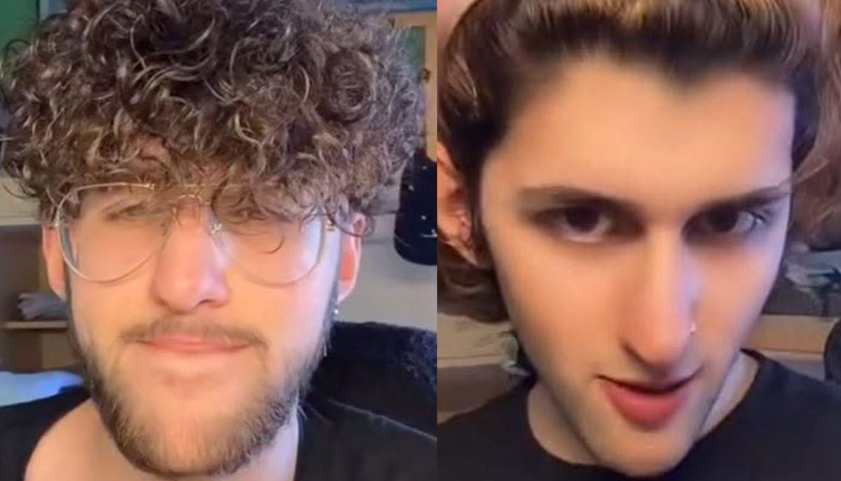 L'assurda morte di Davide Garufi, dietro il suicidio del TikToker l ...