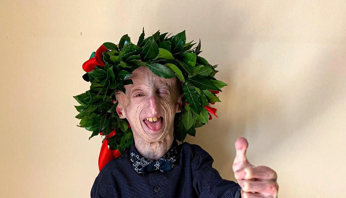 Una scuola intitolata a Sammy Basso, è la prima in Italia: ecco dove si ...