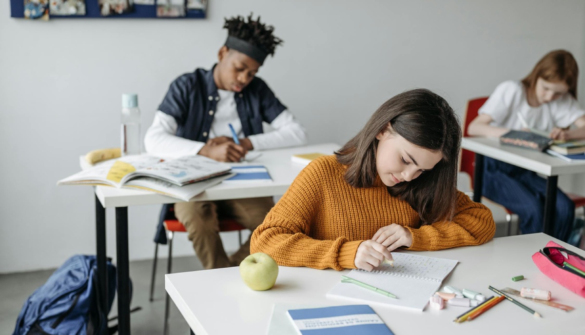 Esame terza media: simulazioni di matematica