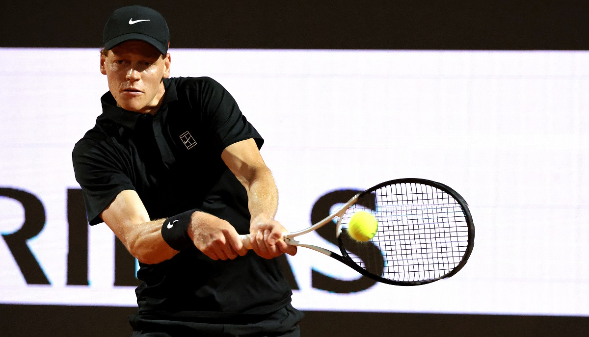 Us Open 2025, quando debutta Sinner e come vederlo