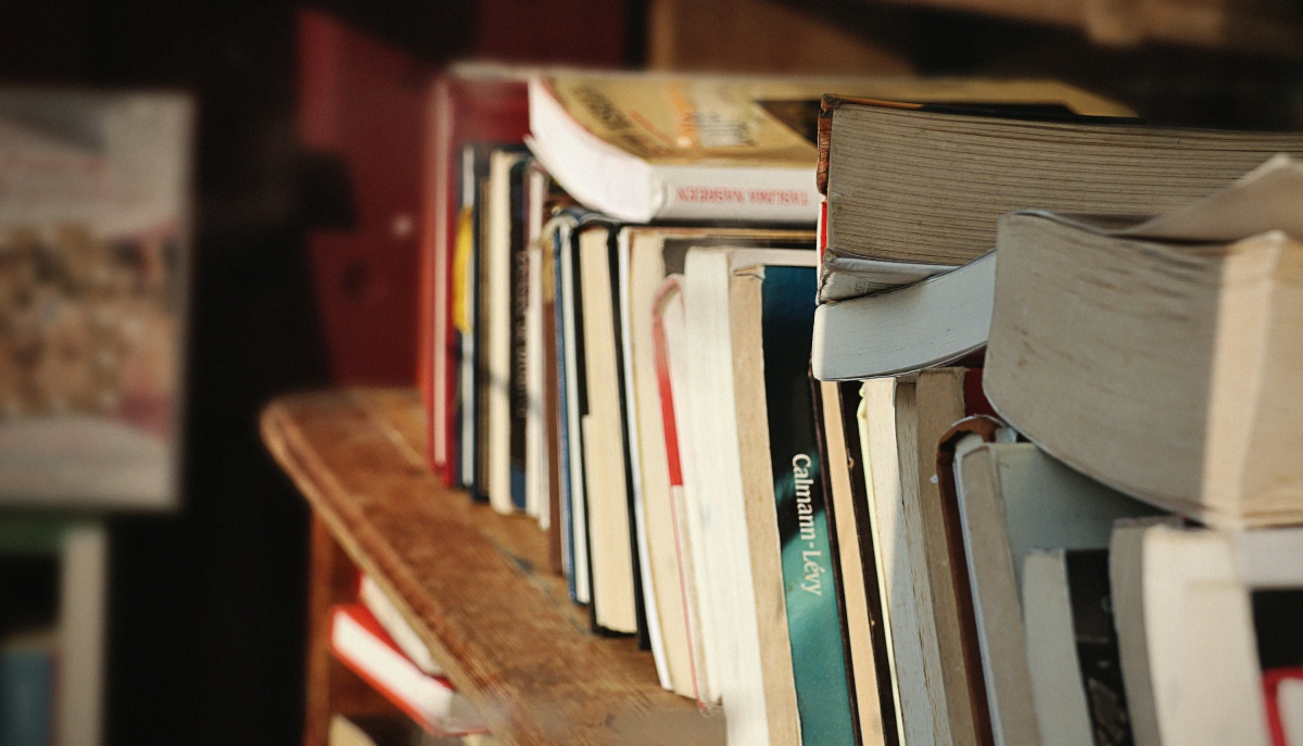 Dove vendere e comprare libri scolastici usati a Padova