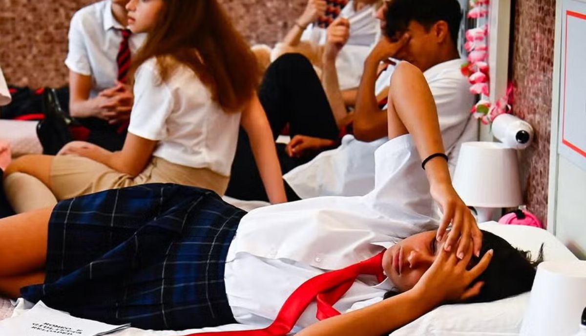 Il Collegio 9 quando inizia e tutte le novità in arrivo