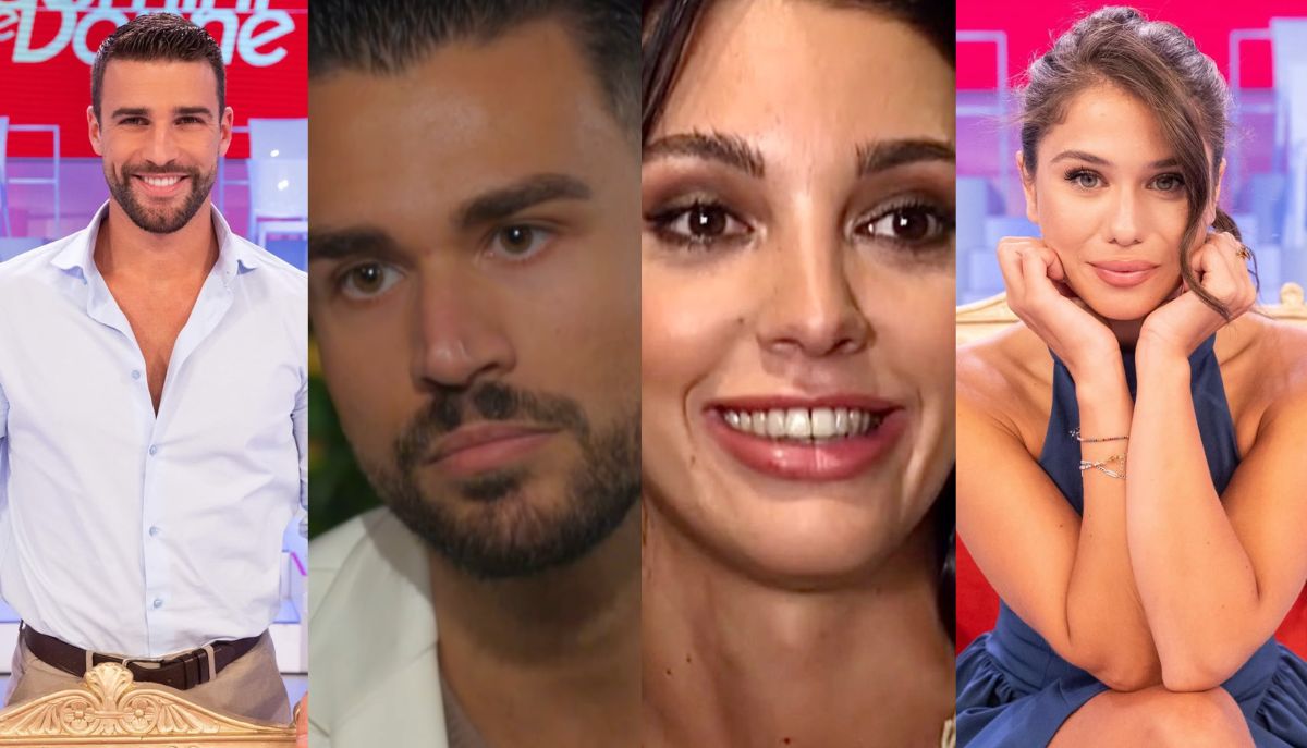 Uomini e Donne 2025, chi sono i nuovi tronisti e perché uno è già stato ...