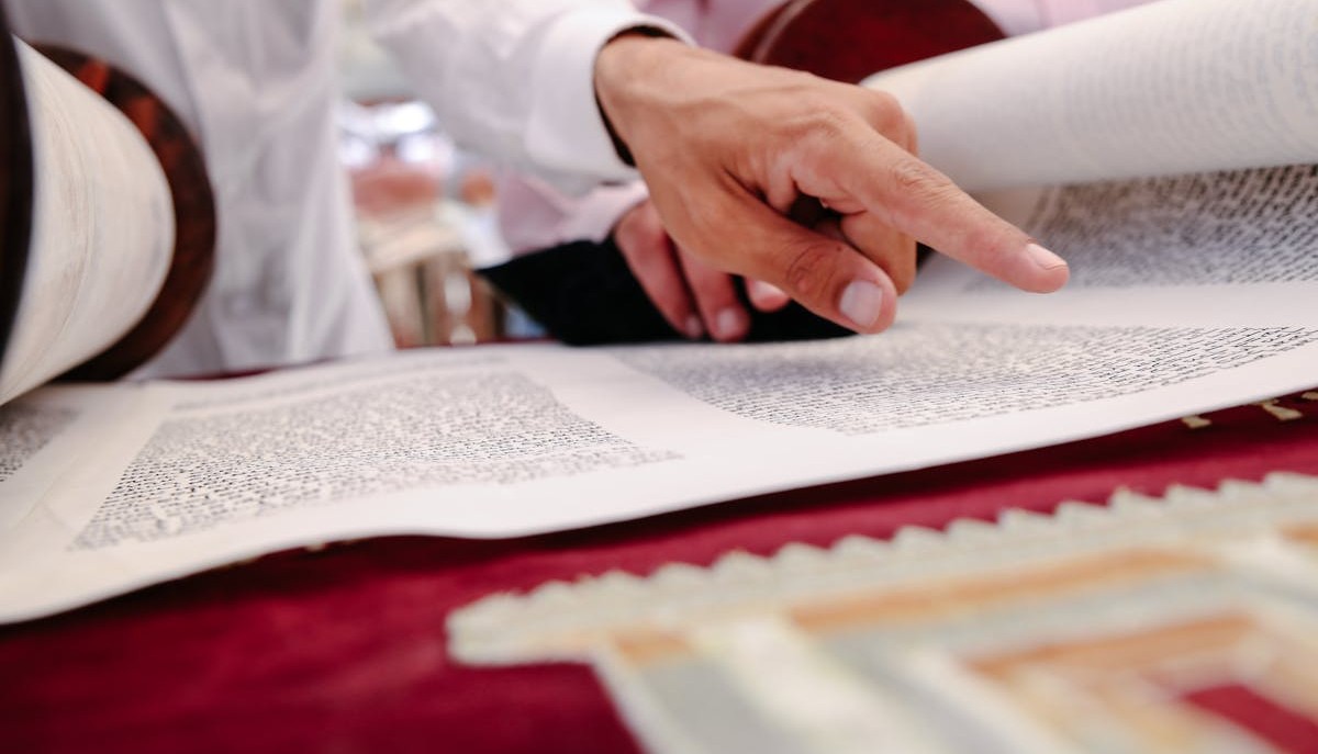 Nell'ora di religione arriva il progetto per conoscere l'ebraismo