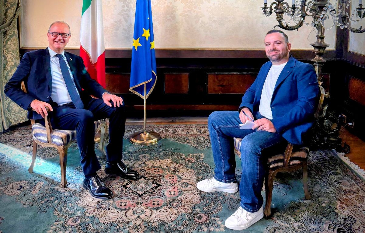 Tutte le novità della Maturità 2026 spiegate da Valditara a Skuola.net