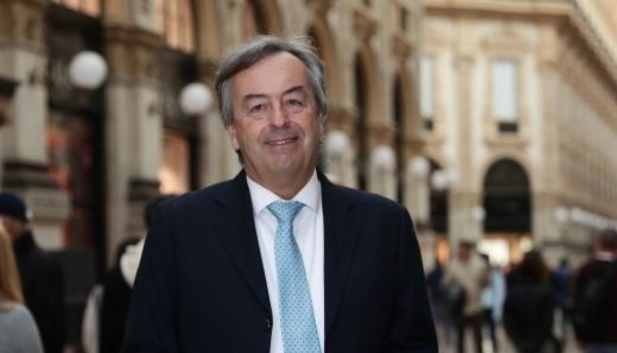 Burioni all'attacco degli studenti che protestano per gli esami di Medicina