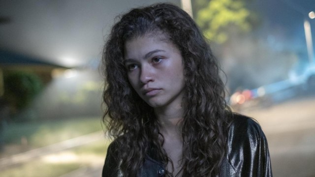 Euphoria 3, quando esce la stagione della serie che ha lanciato Sweeney ...