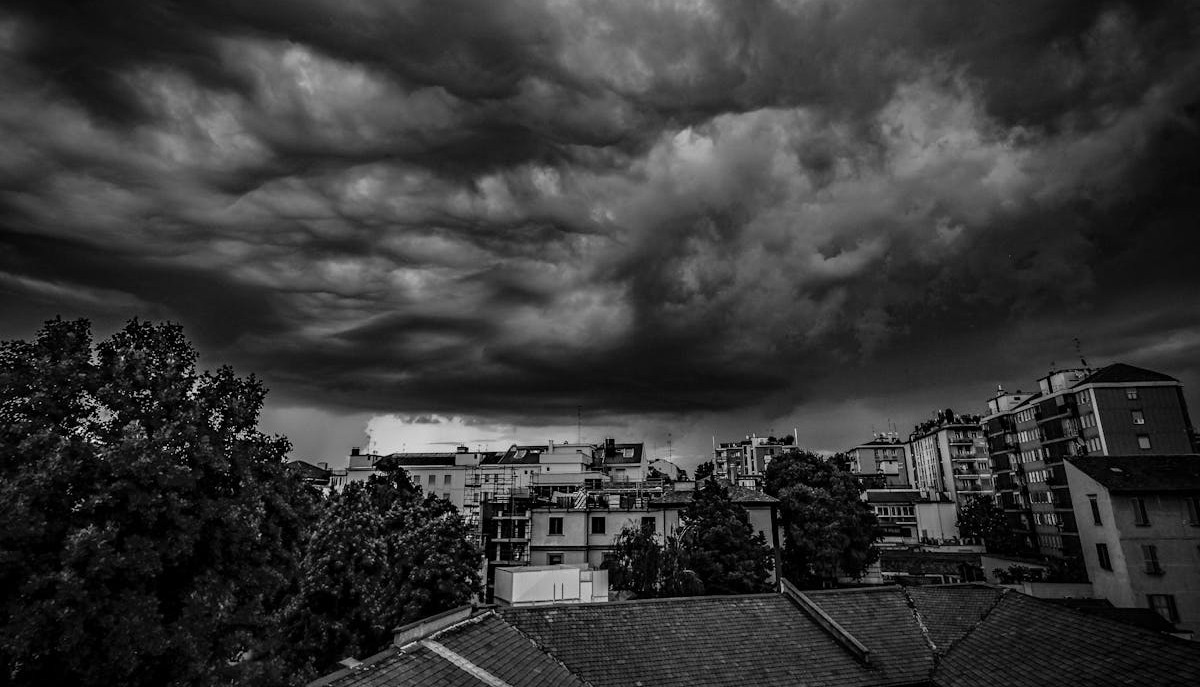 Maltempo dal 12 al 17 maggio 2026: allerte e scuole chiuse? Gli ...