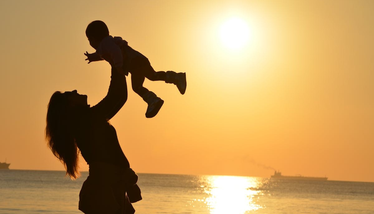 Festa della Mamma 2026: quando cade quest'anno