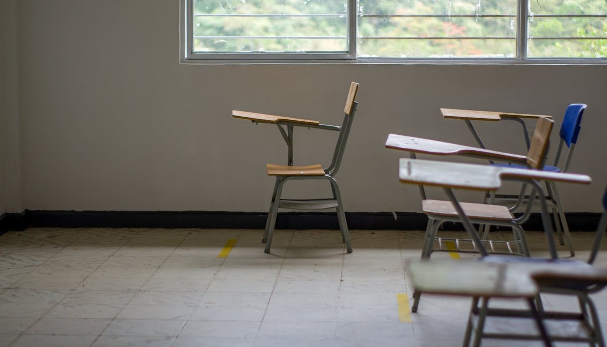 Edilizia scolastica, stop barriere architettoniche: stanziati 18 milioni