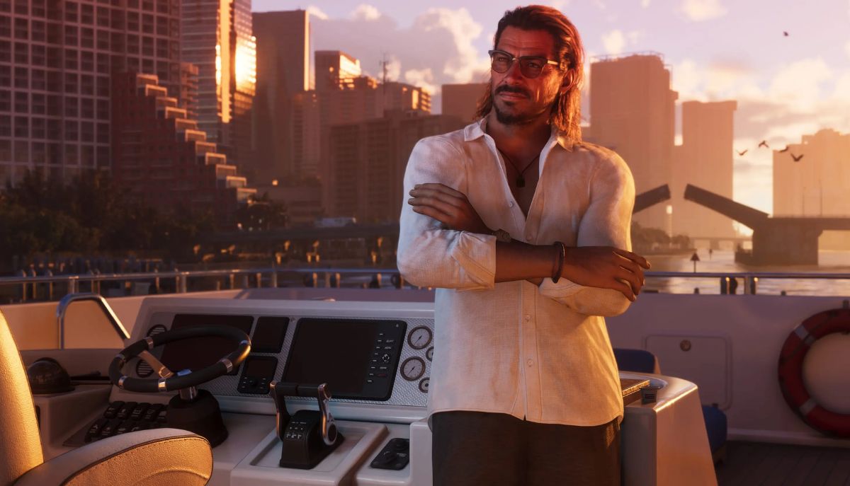 GTA 6 Rinviato: In un universo parallelo ci staresti già giocando