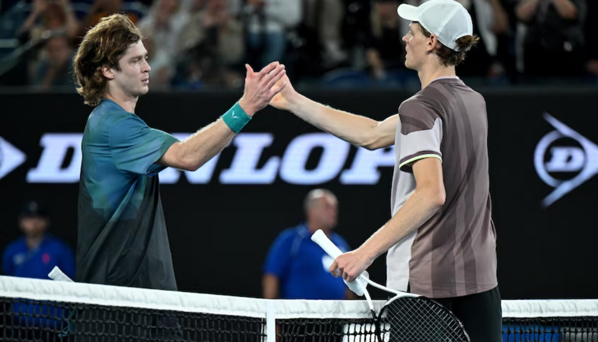 Sinner-Rublev Internazionali d’Italia: orario e dove vederlo in tv e ...