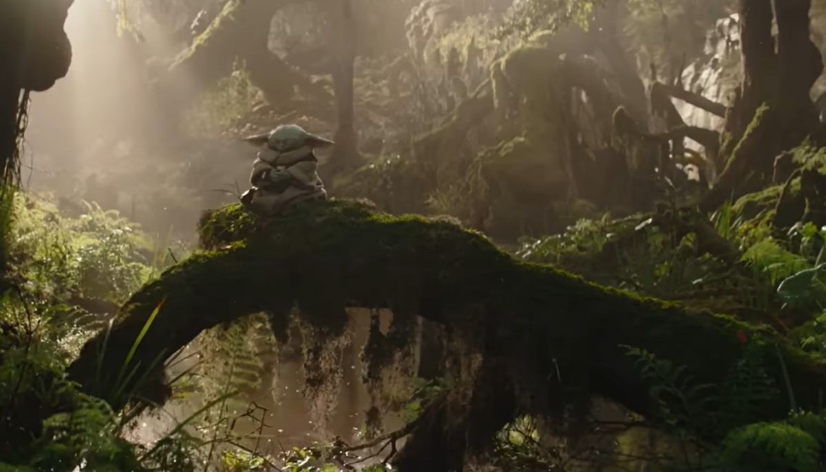 The Mandalorian & Grogu: quando esce e tutti i dettagli