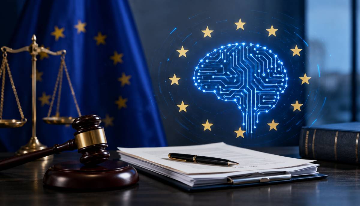 AI Act: cos’è il Regolamento UE 2024/1689 sull’intelligenza artificiale