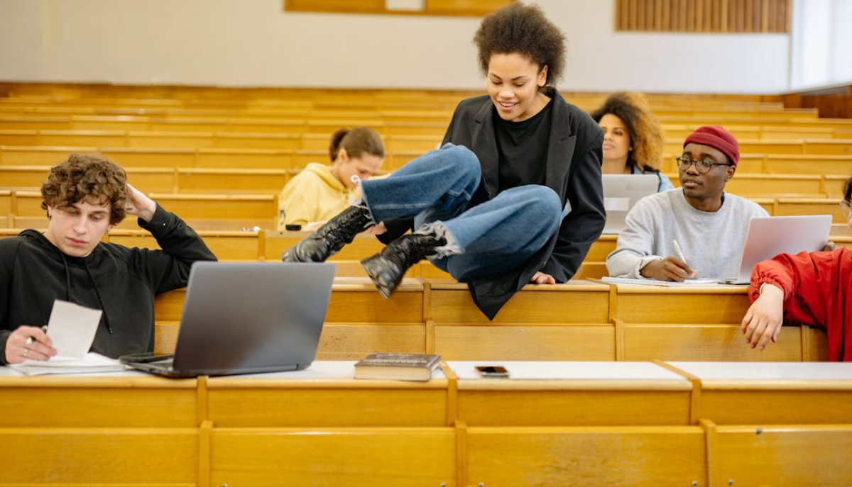 Università a numero aperto: significa che entro sicuro?