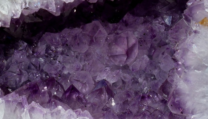 Cristalli - Classificazione chimica