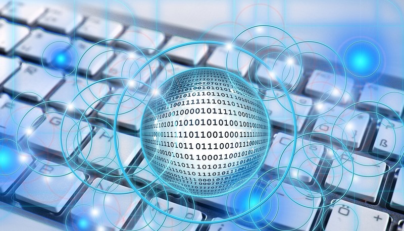 Tesina di maturità su Internet, con collegamenti interdisciplinari