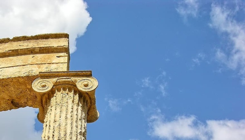 Partenone: caratteristiche, vicissitudini e decorazioni del simbolo ...