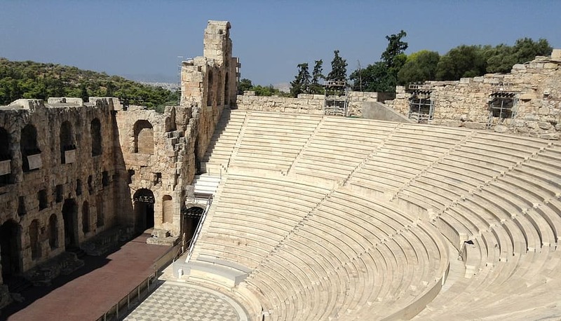 Sofocle - Vita e tragedie