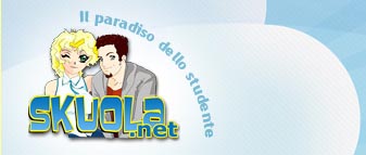 Skuola.net su Tiscali