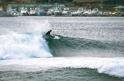 Surfare in Italia? Scopri dove e come