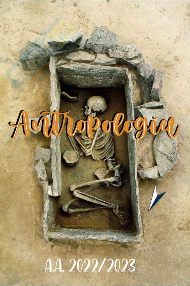 Riassunto esame Antropologia, Prof. Vaglienti Folco, libro consigliato ...